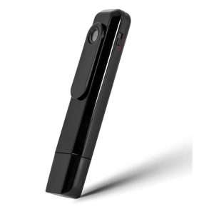 2022 Best Spy Necklace Pendant & Hidden Camera Necklaces for Women or Men