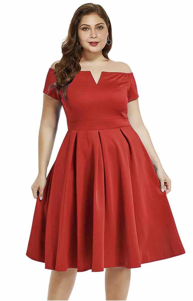 17 Mini, Mid & Maxi Formal Dresses & Gowns For Weddings & Parties