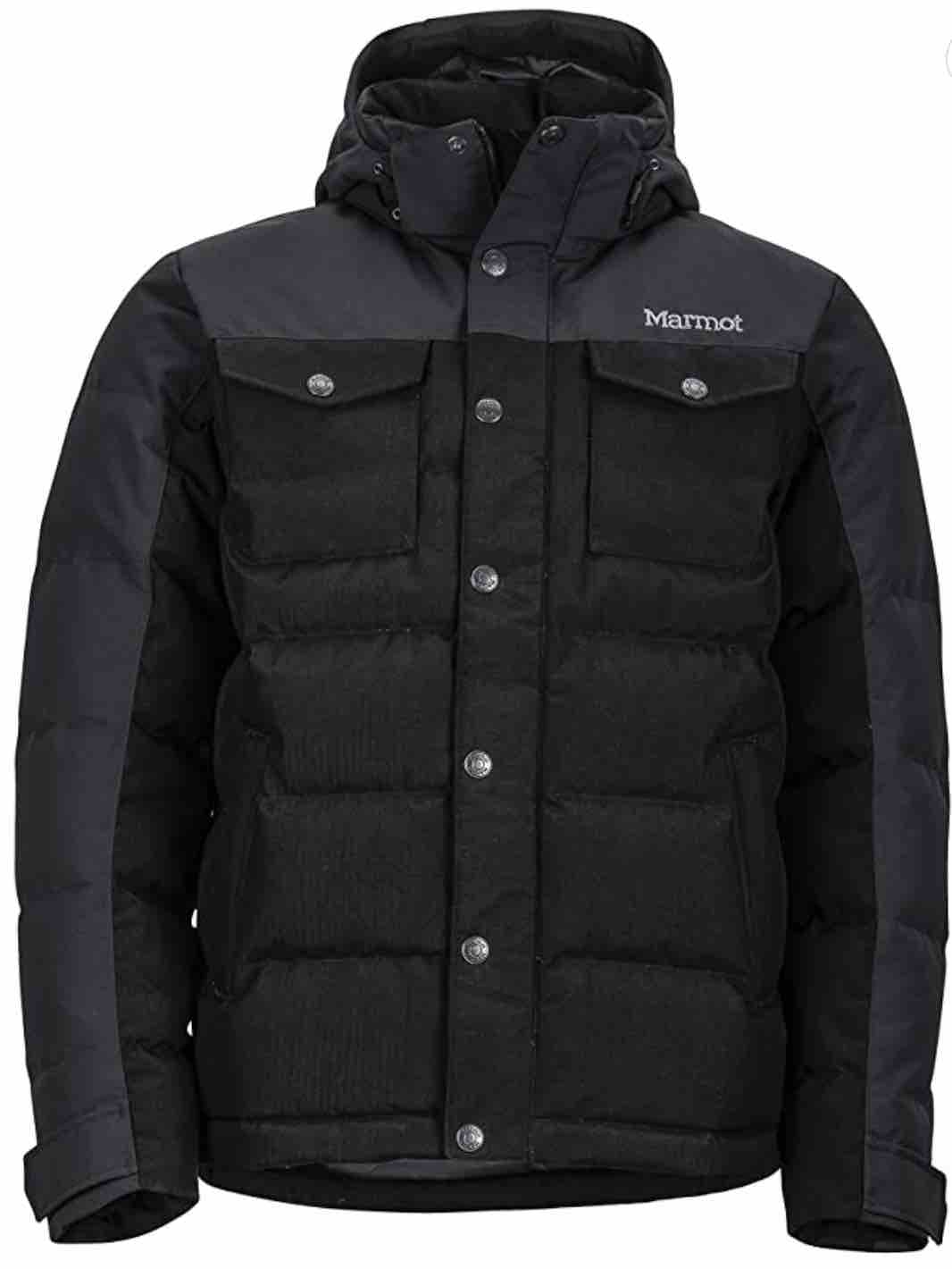 What Are The Warmest Jackets For Extreme Cold