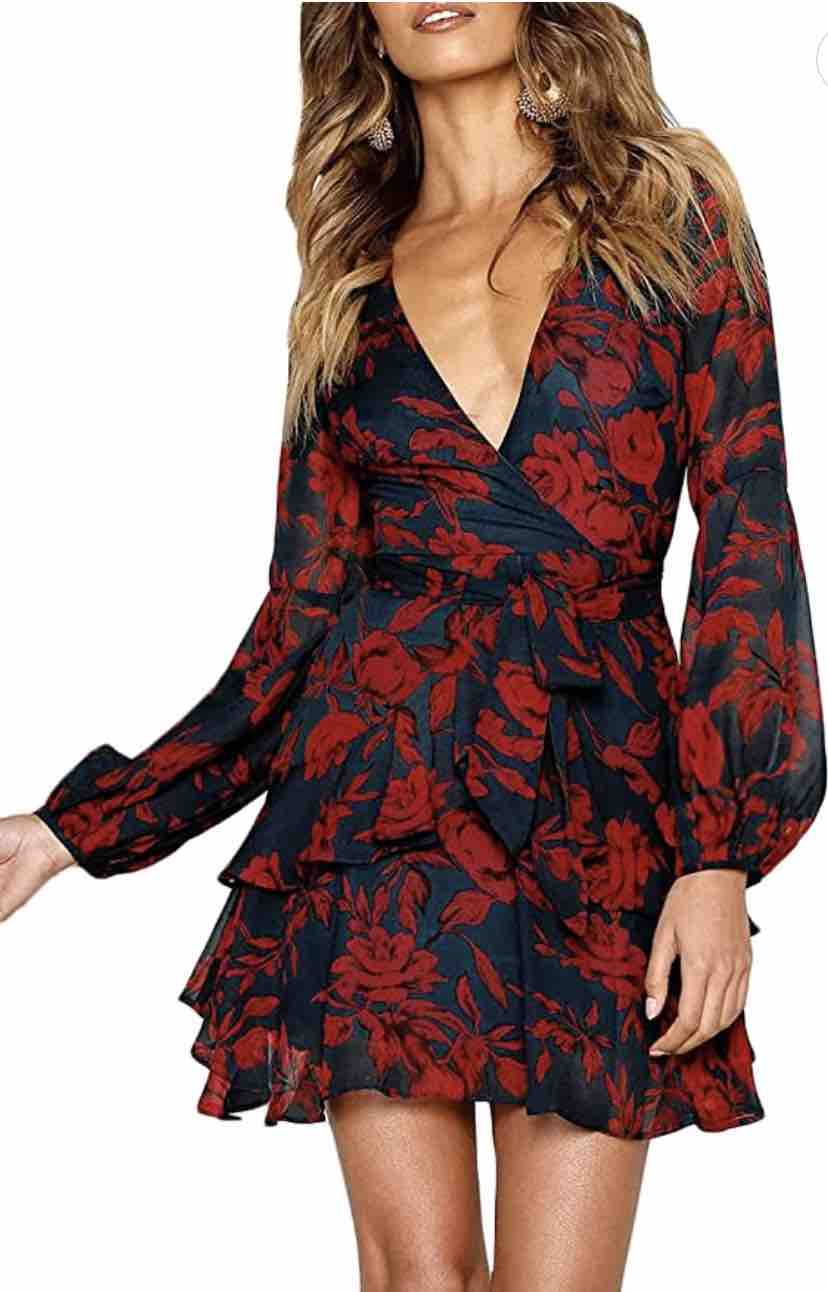 17 Mini, Mid & Maxi Formal Dresses & Gowns For Weddings & Parties