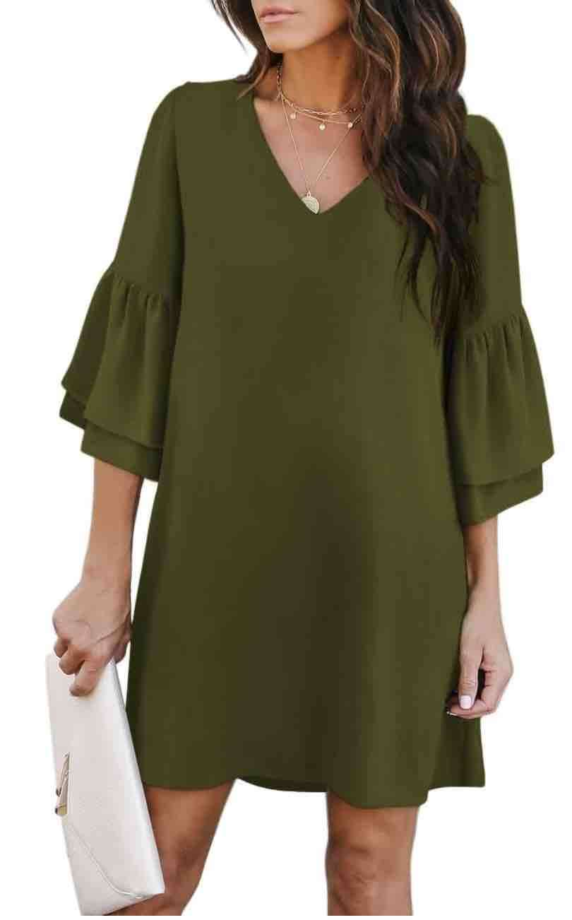 17 Mini, Mid & Maxi Formal Dresses & Gowns For Weddings & Parties