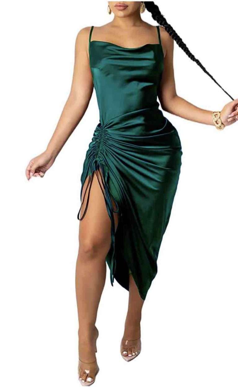 17 Mini, Mid & Maxi Formal Dresses & Gowns For Weddings & Parties