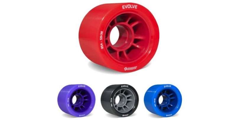 11 Best Roller Skate Wheels Indoors On Amazon?